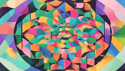 The Hidden Meanings Behind Squid Game's Color Palette: Pink, Green ...