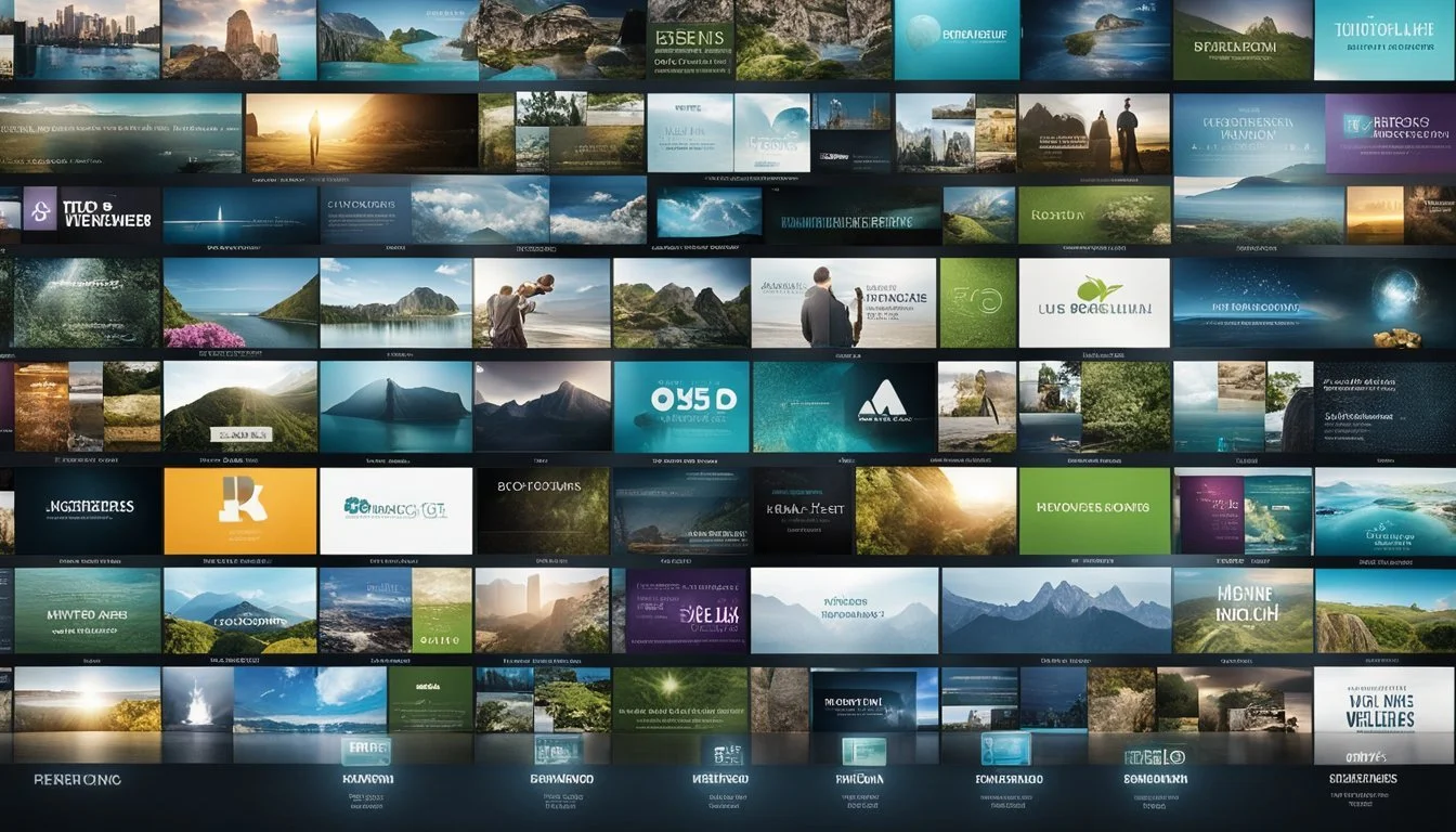12 Must-Watch Health and Wellness Documentaries for Insightful Trends
