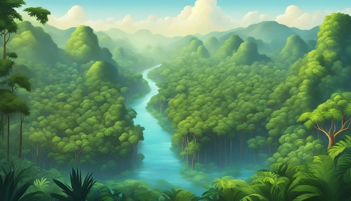 Percy Fawcett's True Quest for the Lost City of Z: The Real Amazonian ...