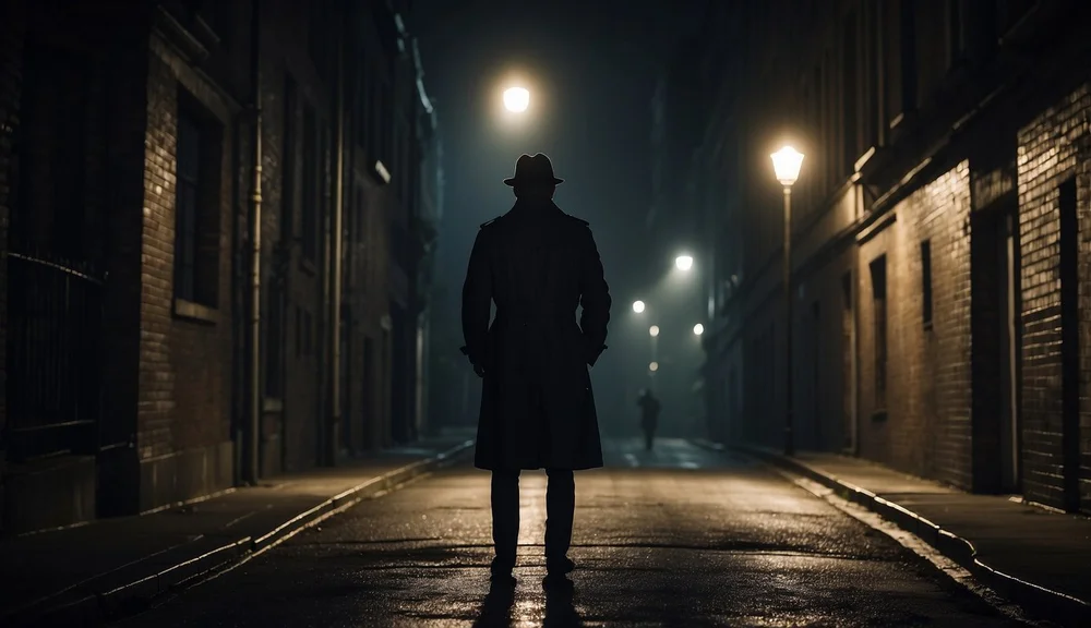 7 Must-Watch Spy Documentaries: Uncover the Secrets of Espionage