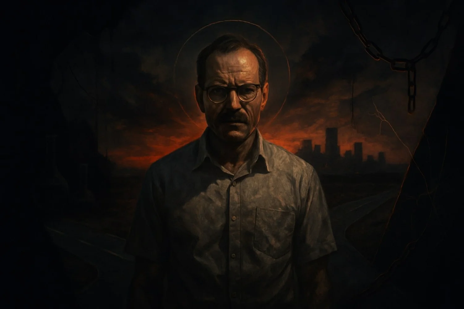 The Legacy of Walter White: Monster or Martyr? Exploring His Complex ...