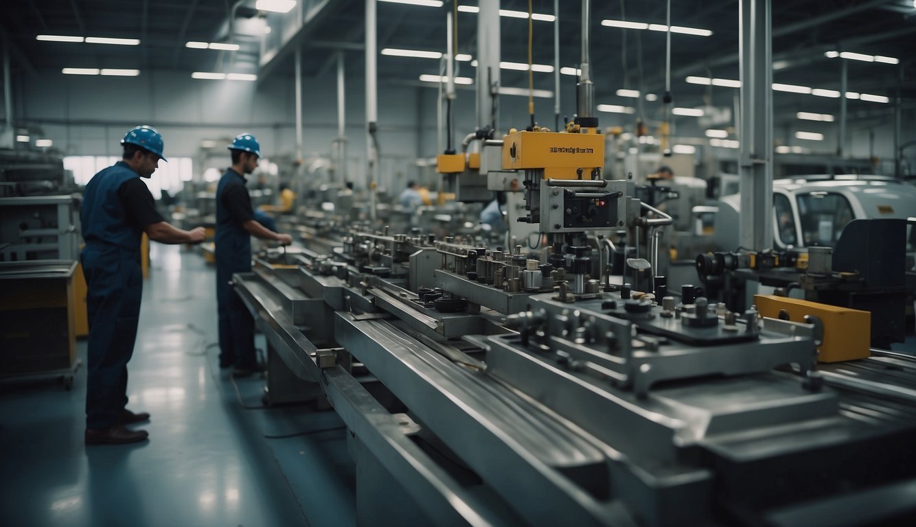 Inside the American Factory: A Review of the 2019 Documentary