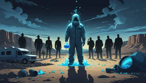 Every Death in Breaking Bad Explained | Impact & Significance of ...