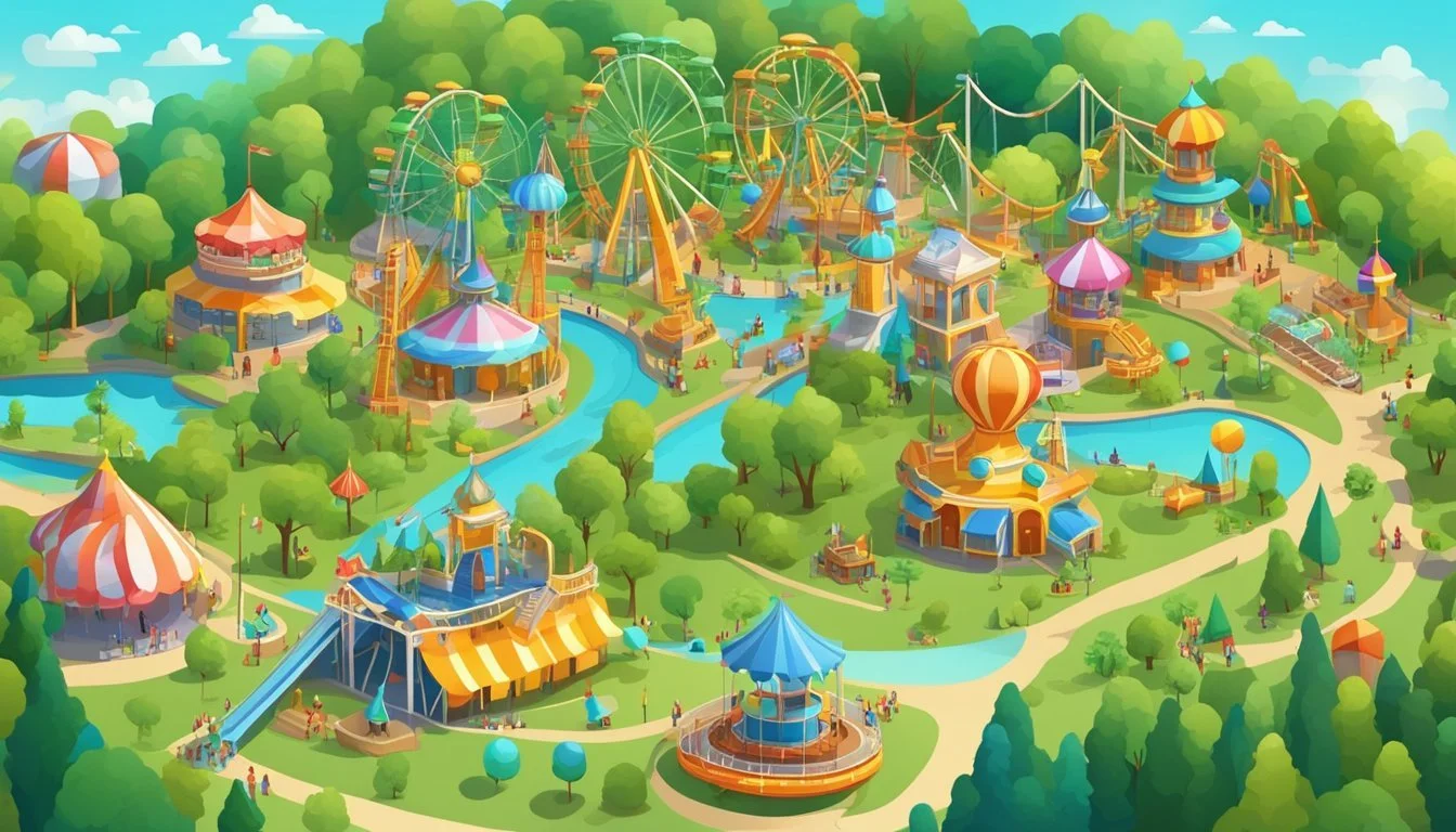 Class Action Park Full Movie | Stream the Shocking Documentary