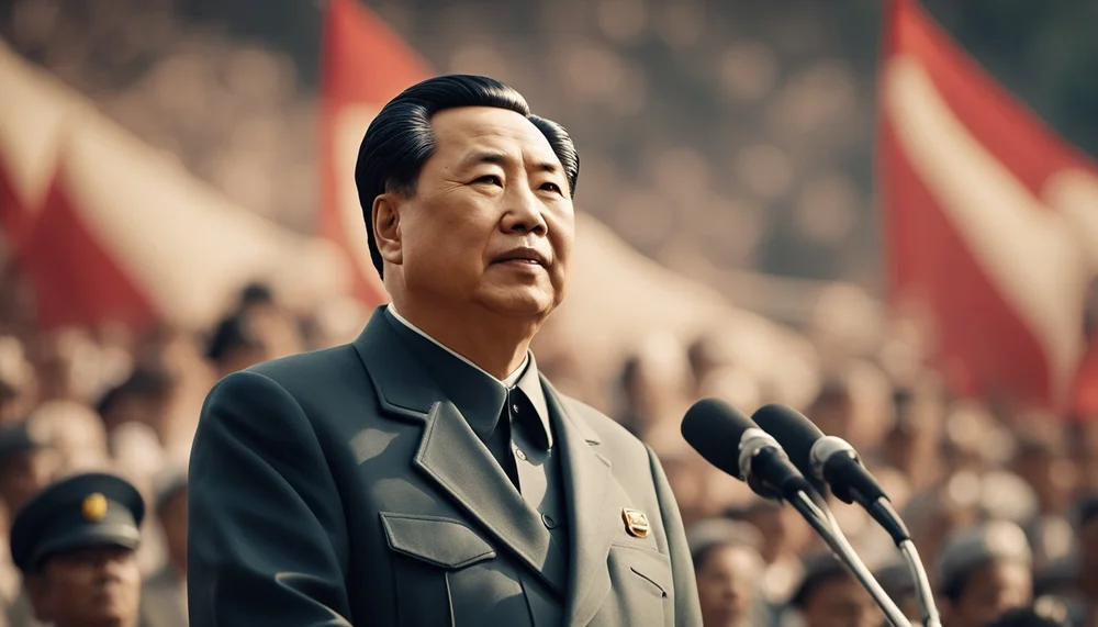 Top 5 Mao Zedong Documentaries: Unraveling His Legacy and Impact on ...