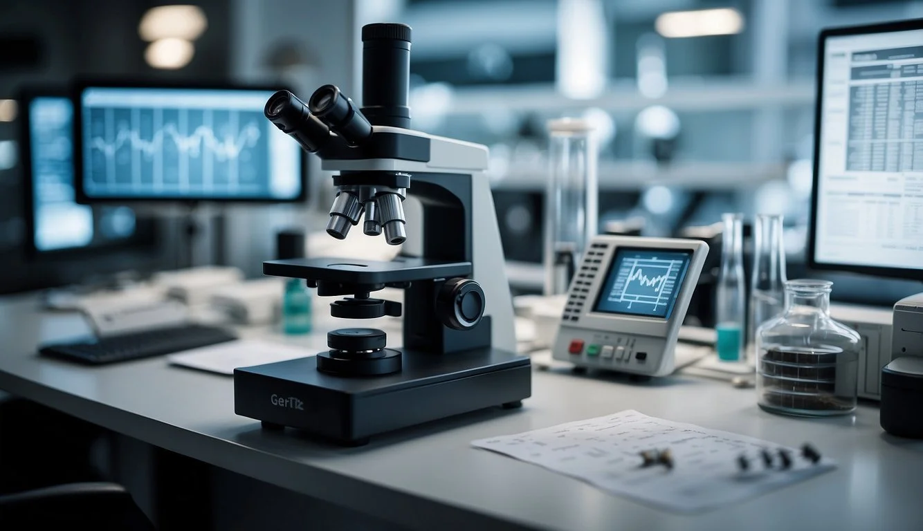 Top 7 Genetics Documentaries: Must-Watch Films for Science Enthusiasts