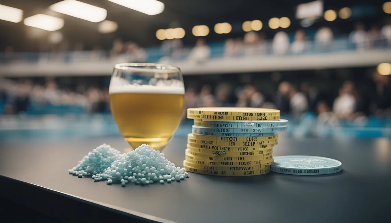 Documentary Icarus: Unraveling the Doping Scandal in Sports — Factual ...