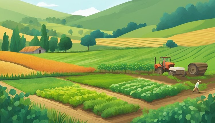 Top Regenerative Agriculture Documentaries: Sustainable Farming & Soil ...