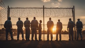 Inspiring Prison Transformations: 10 Stories of Hope and Change