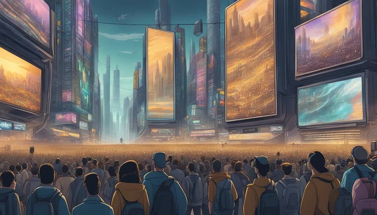 The Hunger Games' Real-World Roots: How Reality TV Inspired Dystopian ...