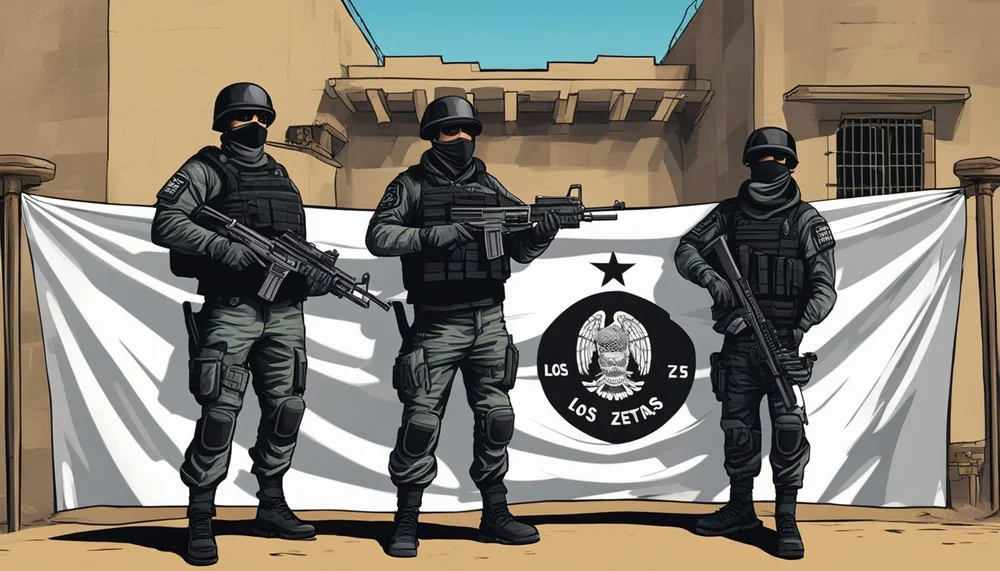 Los Zetas Unmasked: 8 Shocking Documentaries on Mexico's Deadliest Cartel