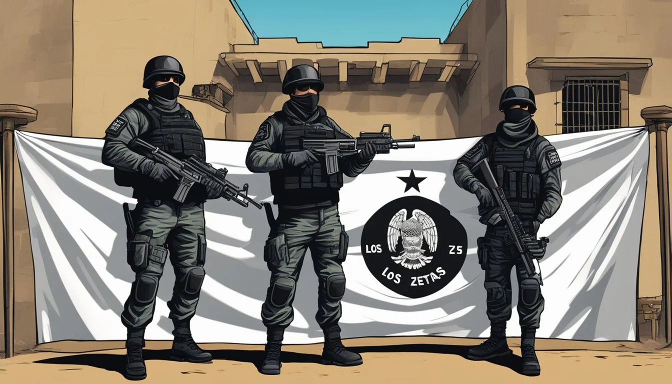 Los Zetas Unmasked: 8 Shocking Documentaries on Mexico's Deadliest Cartel