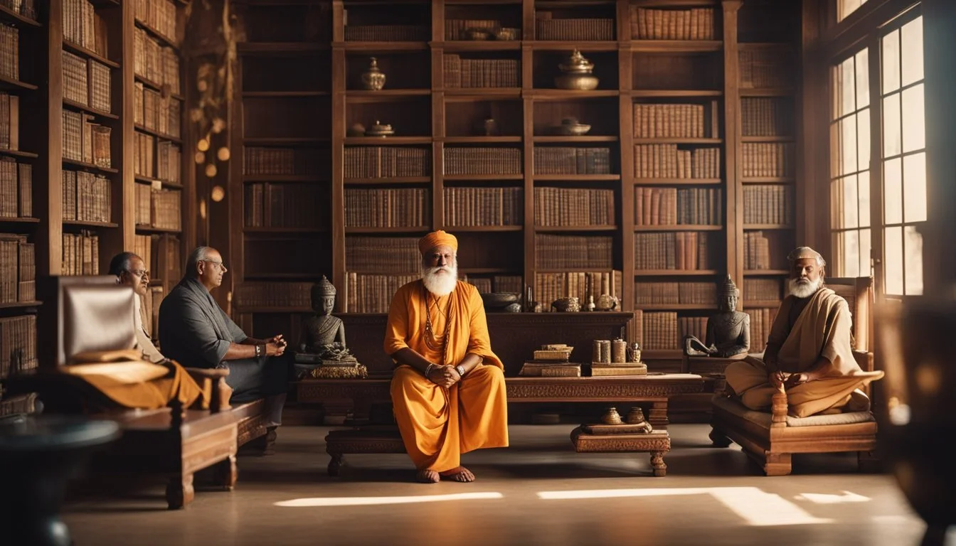 10 Essential Documentaries About Hinduism: Discover Spirituality and ...