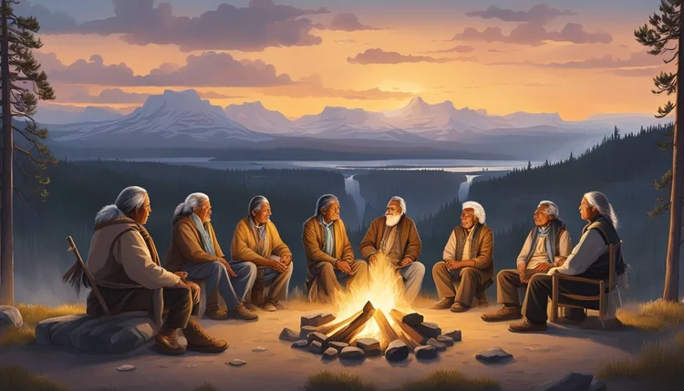 Native American Representation in Yellowstone: Authenticity and Controversy