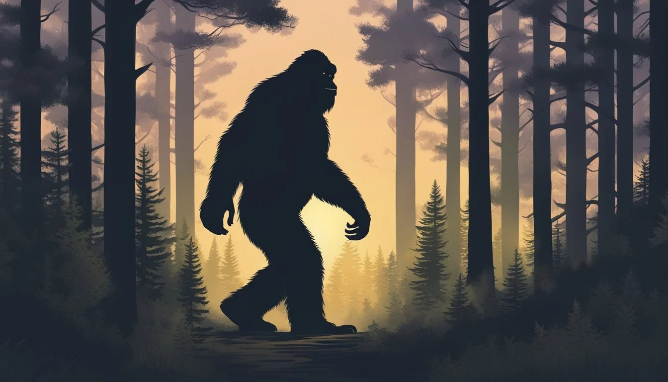 10 Mind-Bending Cryptozoology Documentaries: Evidence of Mysterious ...