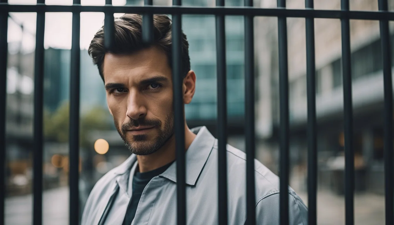 7 Inspiring Inmate Transformations: From Prison to Community Leadership