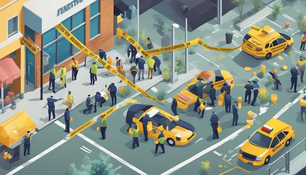 Henry Louis Wallace: The 'Taco Bell Strangler' Who Terrorized Charlotte ...