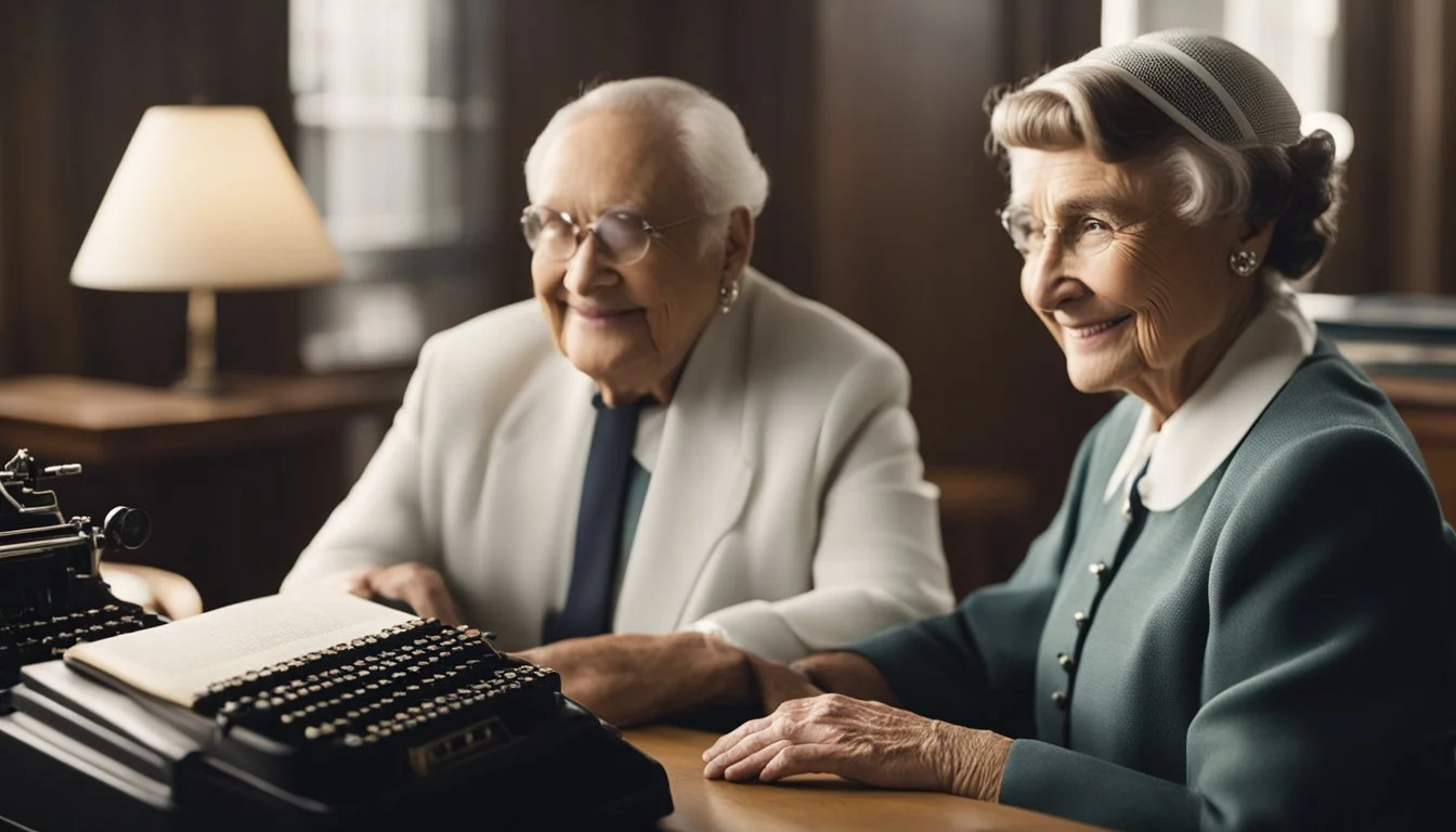 Insightful Documentaries about Deaf Culture: Films Exploring the Deaf ...