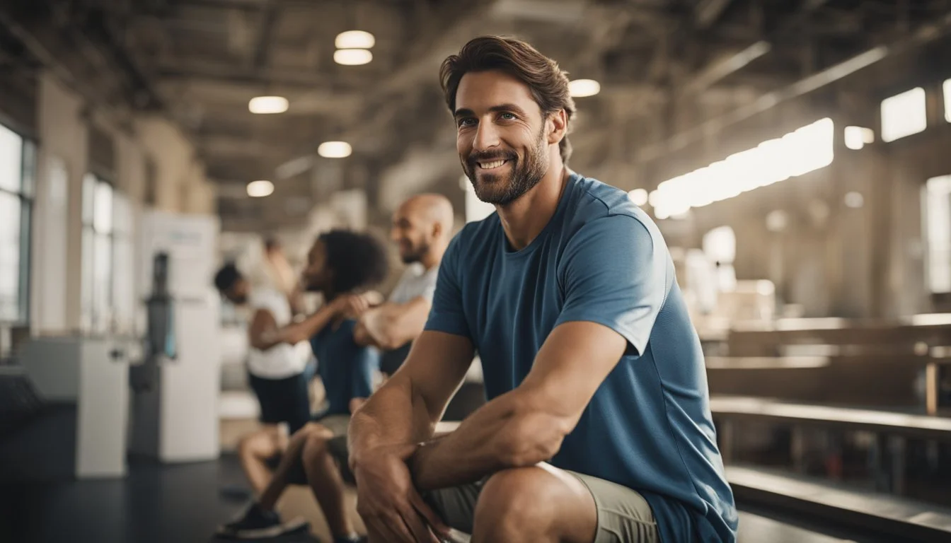 Heal (2017) Review: Uncovering the Power of Holistic Healing