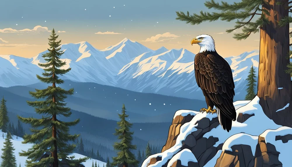 Discover Enchanting Legends and Stories from Alaskan Bush People ...