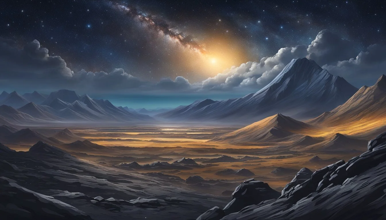 Homer Hickam: The True Story of NASA's 'Rocket Boy' from 'October Sky'