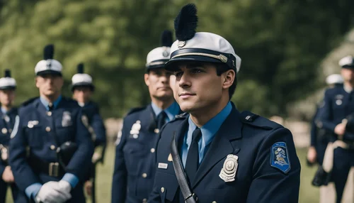 The Thin Blue Line Review: Unveiling Truths Behind the Badge