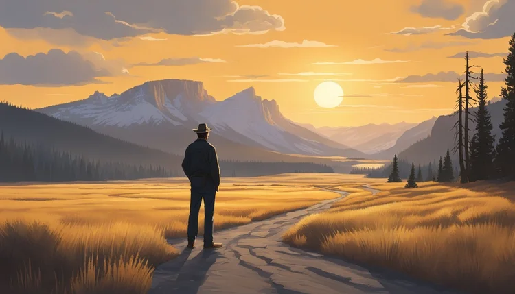 Yellowstone Actor Dies: Tragic Loss of Two Beloved Cast Members