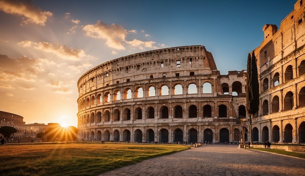 9 Must-Watch Documentaries on Rome: Unveiling the Empire's Legacy
