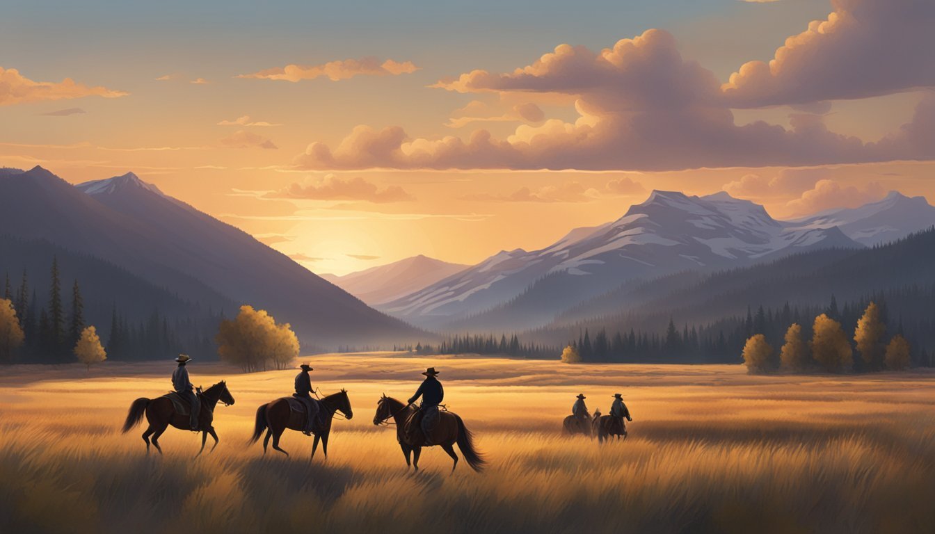 How Many Seasons of Yellowstone: Everything You Need to Know