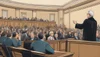 Jeremy Thorpe Scandal: The True Story Behind 'A Very English Scandal