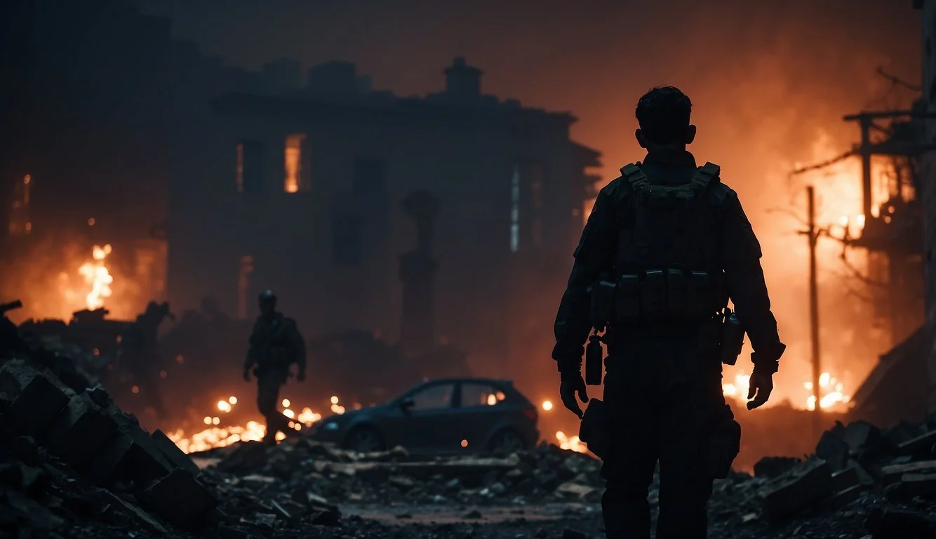Top 9 War Medic Documentaries: Uncover the Heroes of Battlefield Medicine