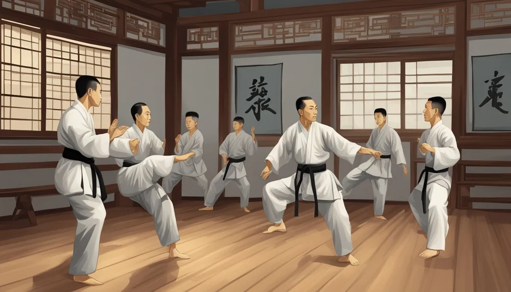Ip Man: The Real Story of Bruce Lee's Kung Fu Master