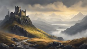 Macbeth: The Real Scottish King Behind Shakespeare's Tragedy