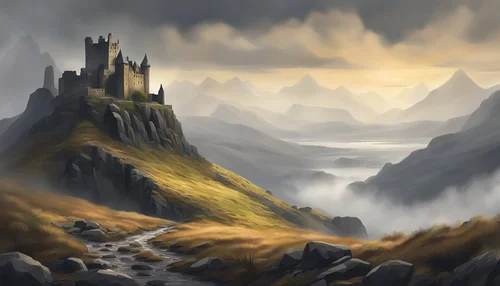 Macbeth: The Real Scottish King Behind Shakespeare's Tragedy