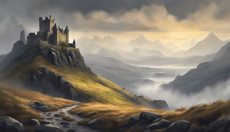 Macbeth: The Real Scottish King Behind Shakespeare's Tragedy