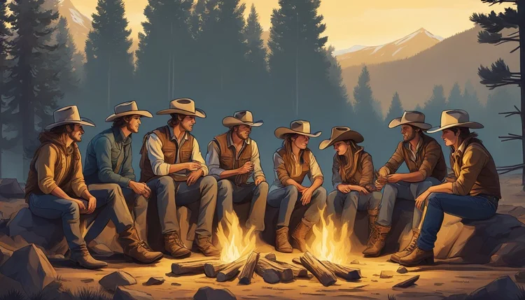 Is Yellowstone Show Based on a True Story? Uncover the Real-Life ...