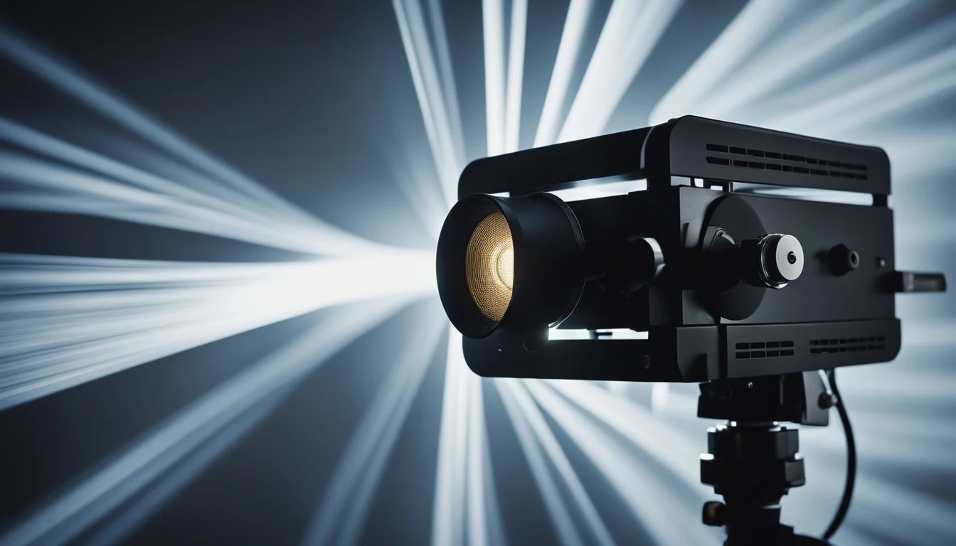 Breaking Boundaries: Exploring Unconventional Narrative Structures in Film