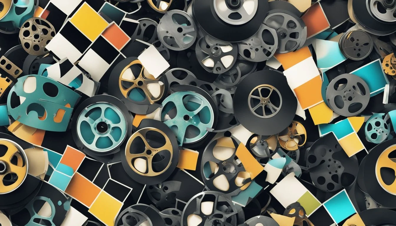 Top 12 Documentaries on Dadaism's Impact on Cinema: Exploring Avant ...