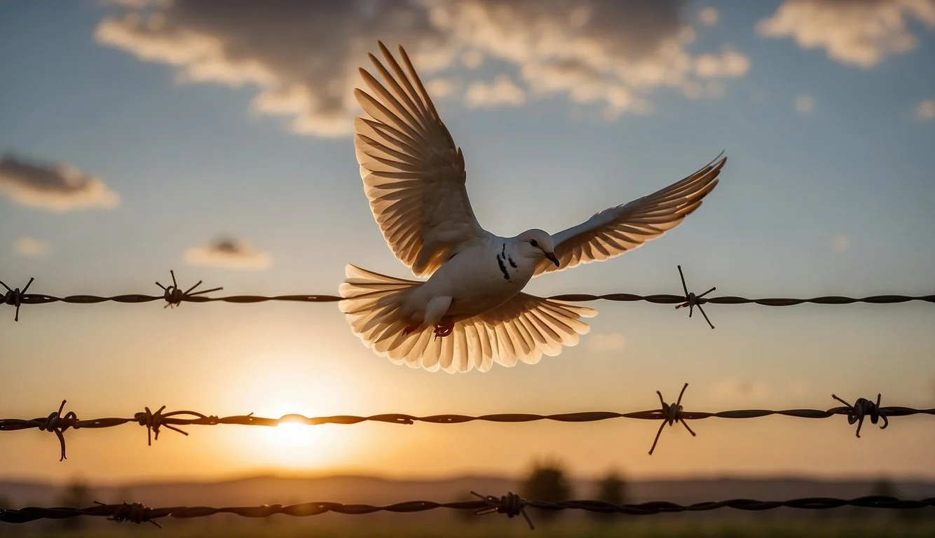 Top 12 Documentaries on the Israeli-Palestinian Conflict: Must-Watch ...