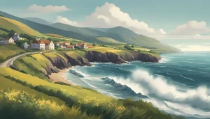 Real 18th Century Cornwall: The True History Behind 'Poldark'