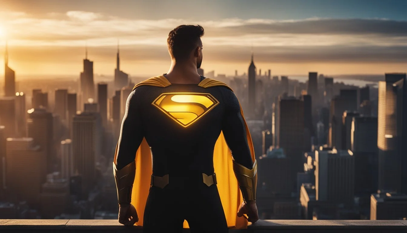 17 Must-Watch Docu-Fiction Films: Blending Reality and Imagination