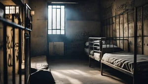 Top 8 Must-Watch Documentaries Exposing the Harsh Realities of Prison Life