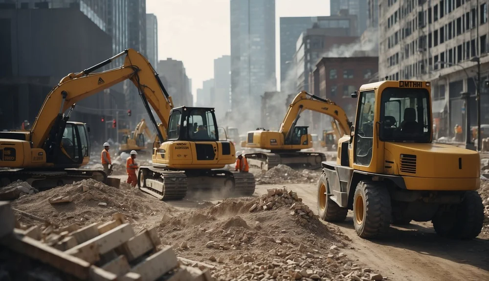 10 Must-Watch Documentaries on Post-War Reconstruction: Insights and ...