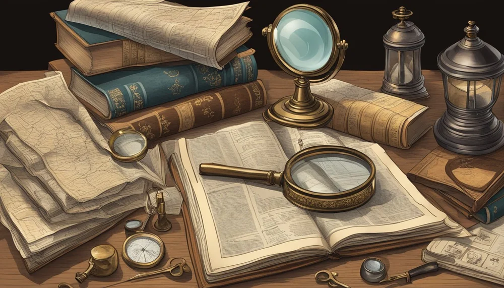 Real-Life Murdoch: The True Victorian Detective Behind Toronto's TV Sleuth