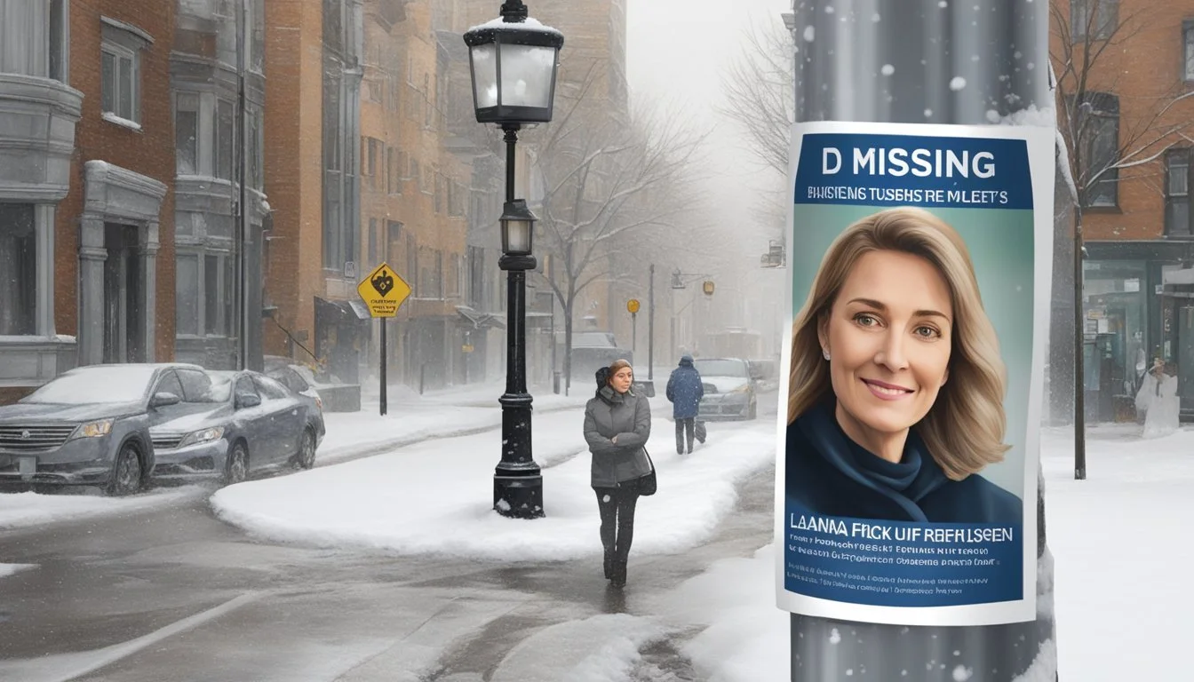 Dr. Elana Frick Murder Case: How a Respected Toronto Physician's ...
