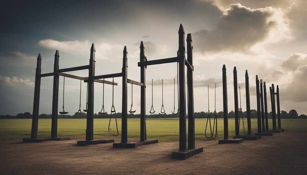 7 Most Controversial Executions in History: Cases and Impact