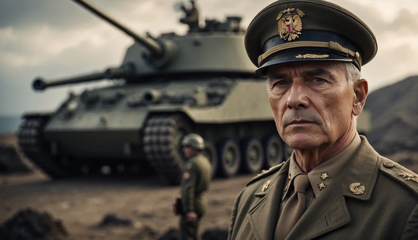 Top 8 WWII Pacific Theater Documentaries Every History Buff Must Watch