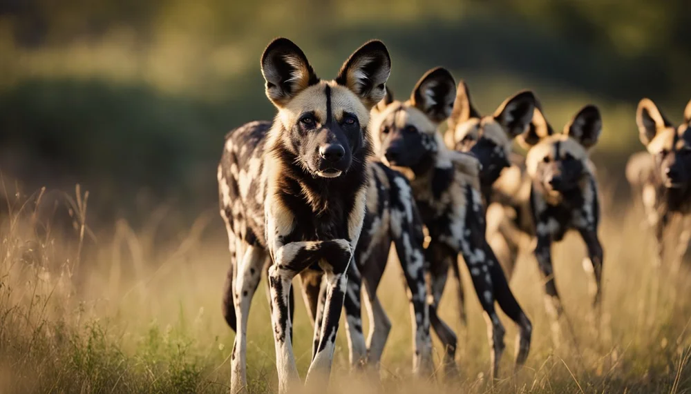 9 Must-Watch African Wild Dog Documentaries: Nature's Endangered Predator