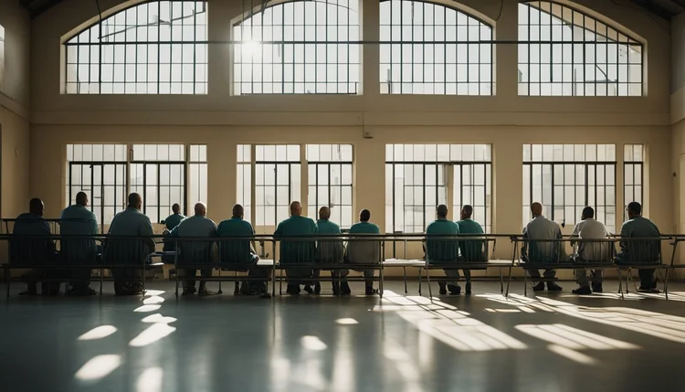 7 Inspiring Stories of Inmates Who Transformed Their Lives ...