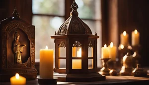 Top 10 Eastern Orthodox Christianity Documentaries: Faith, Tradition ...